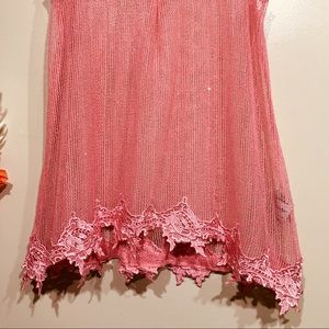 Simply Noelle | Tops | Simply Noelle C Through Tops | Poshmark